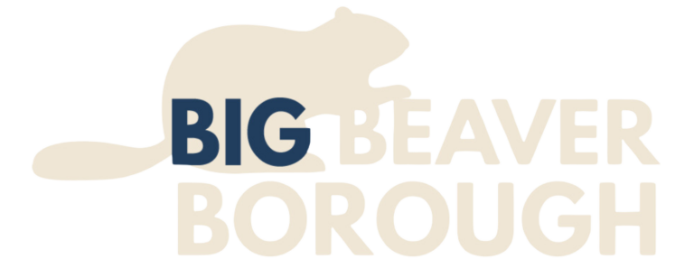 Big Beaver Borough